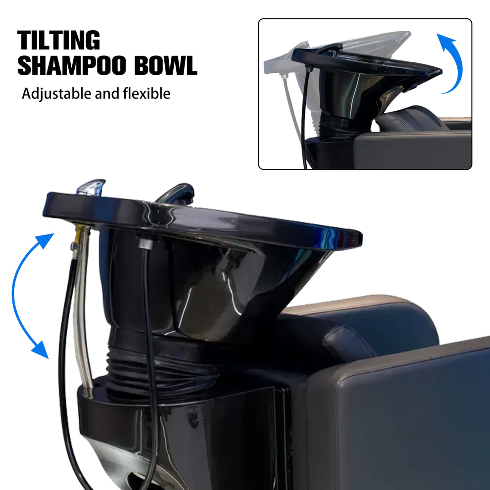 MYS The Streamline 9001